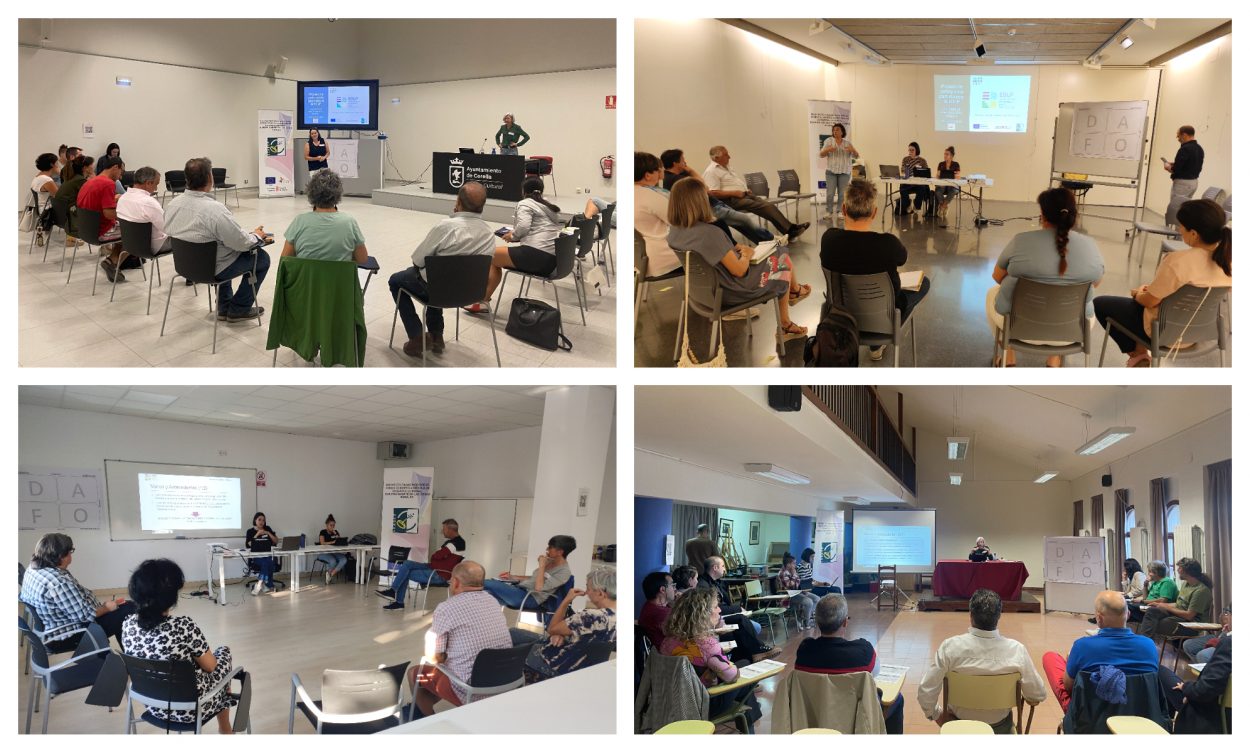 Consorcio EDER campaña EDLP – Consorcio EDER campaña EDLP